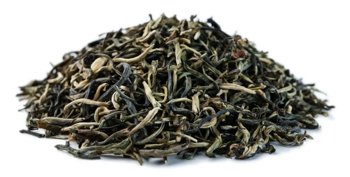 Chinese-luxury-tea-Gutenberg-moth-Da-Bai-Hou-large-white-pile-500-C-tea ...