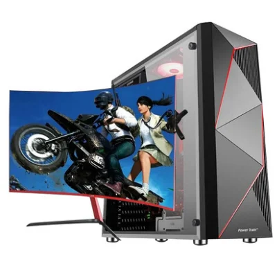 27-inch-curved-lcd-monitor-CPU-i7-Ram-32GB-SSD-480GB-1TB-Desktop ...
