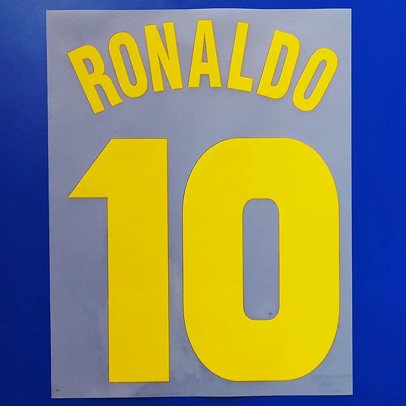 97-98-Top-Quality-Heat-Transfer-Retro-Football-Nameset-Badges-10 ...
