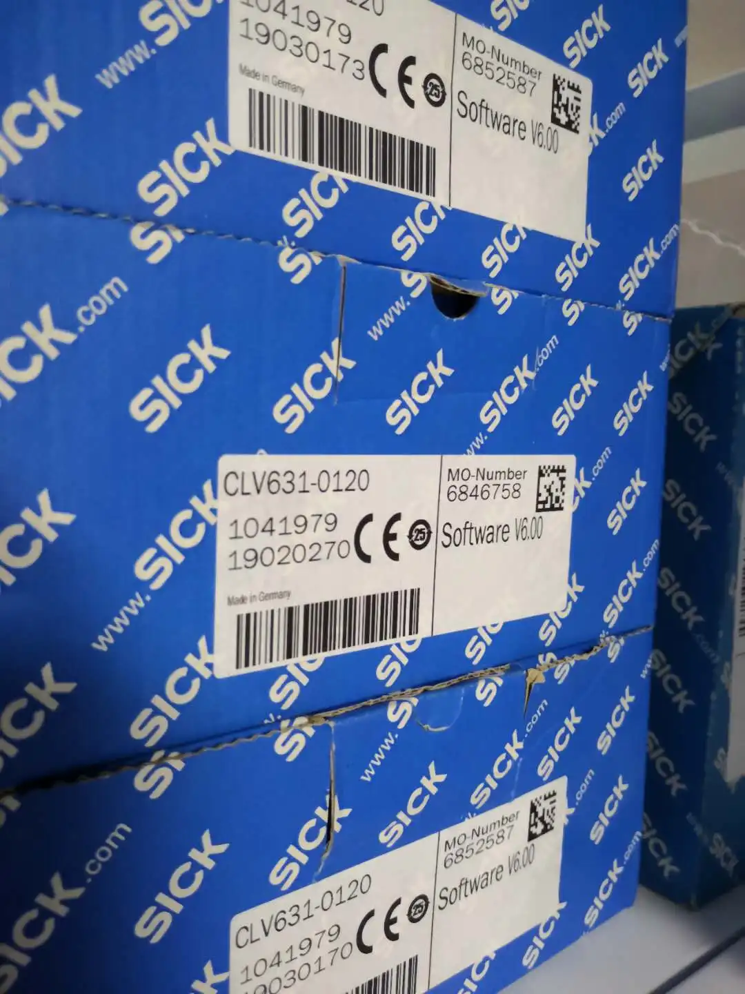 CLV631 6000 เดิมกล่อง| | - AliExpress