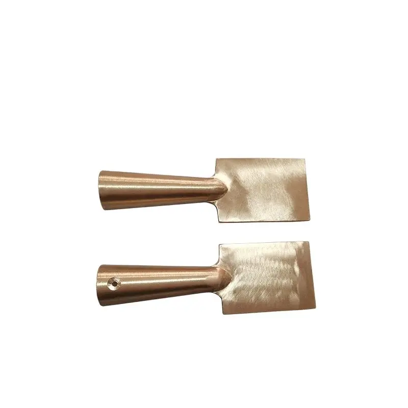 Beryllium Tools