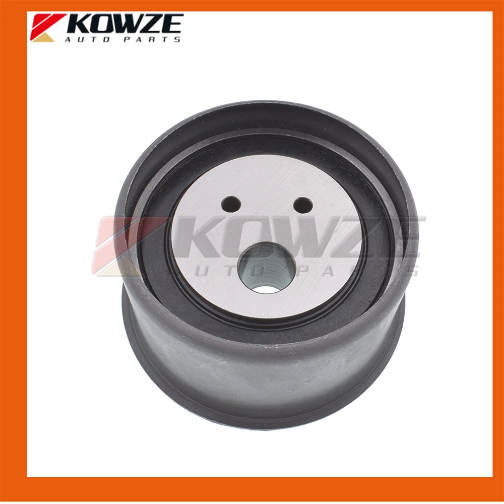 Timing Belt Tensioner Pulley For Mitsubishi Pajero Pinin Montero Io ...