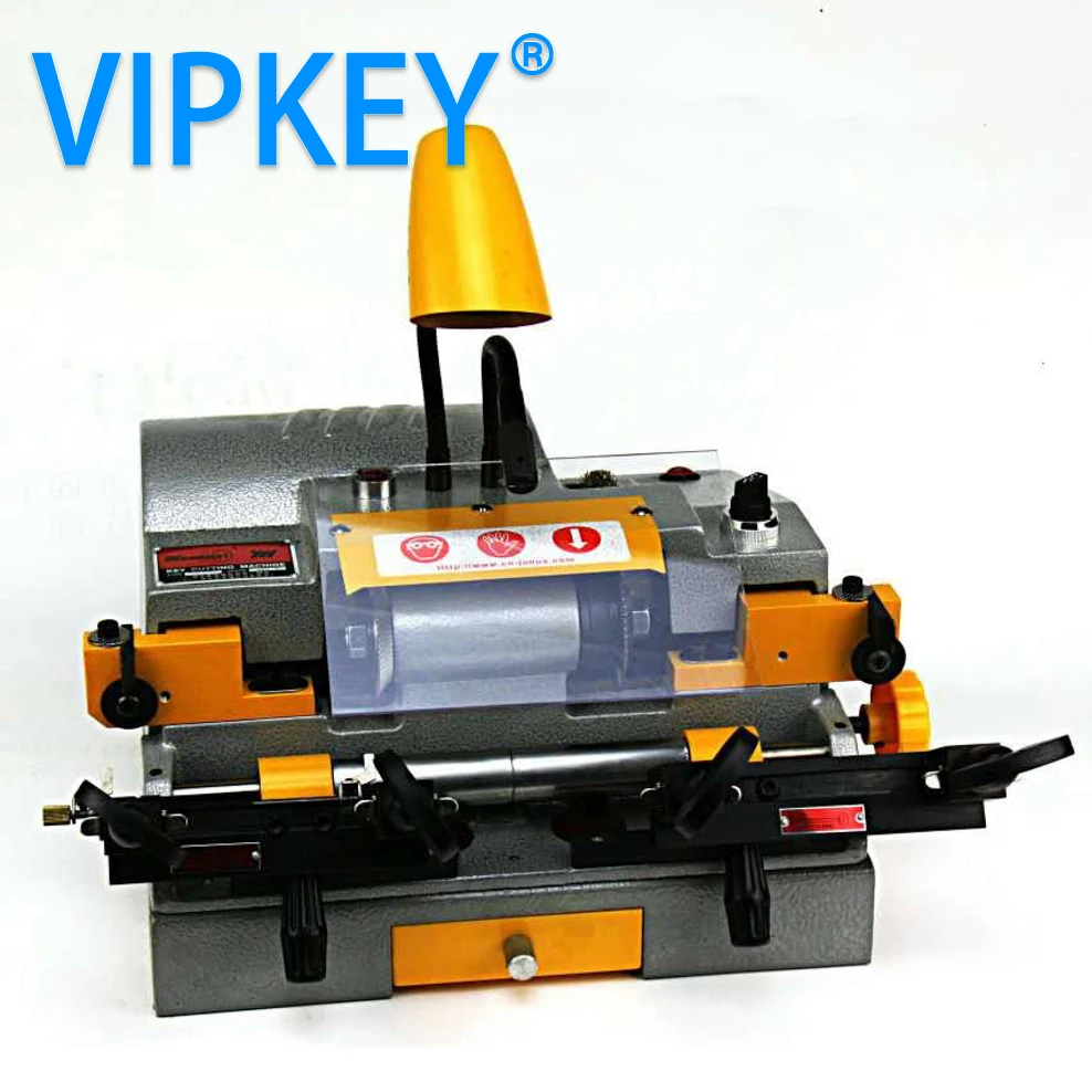 Lengthening Fixture Pole 903d Ml-100e1 Key Cutting Machine 220v Key ...