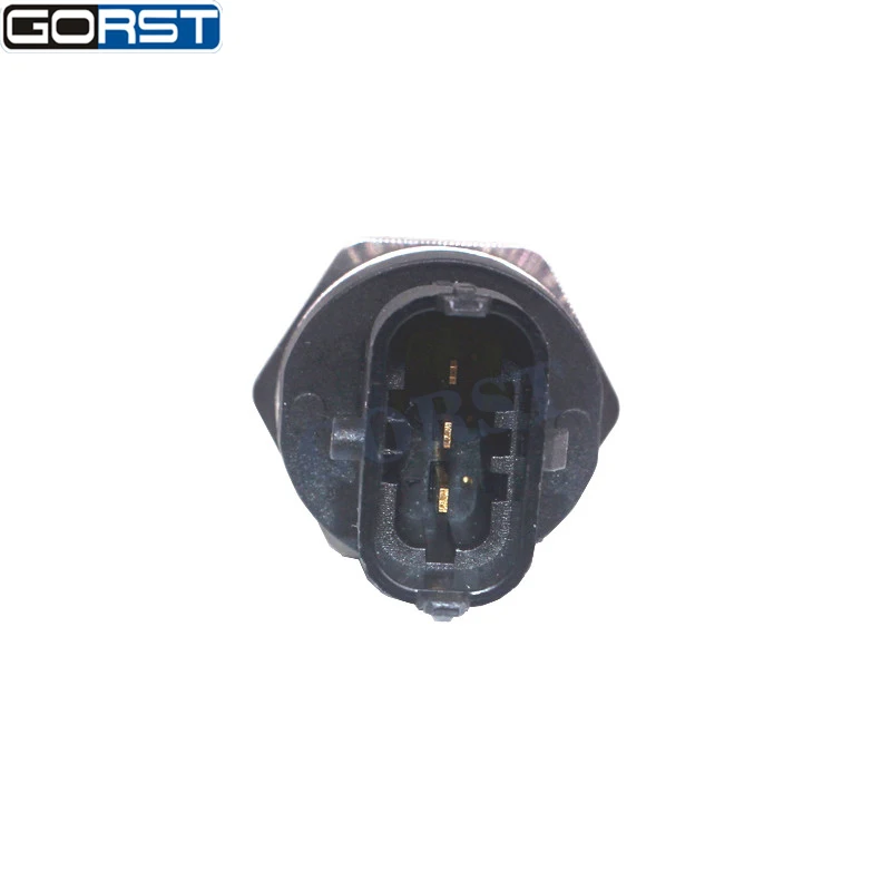 0281002930 Fuel Common Rail High Pressure Sensor For Ievco 504333094 ...