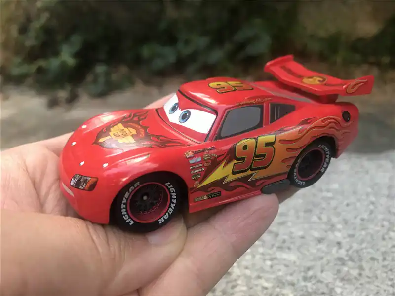 juguetes de rayo mcqueen 2 Gran venta OFF-63%