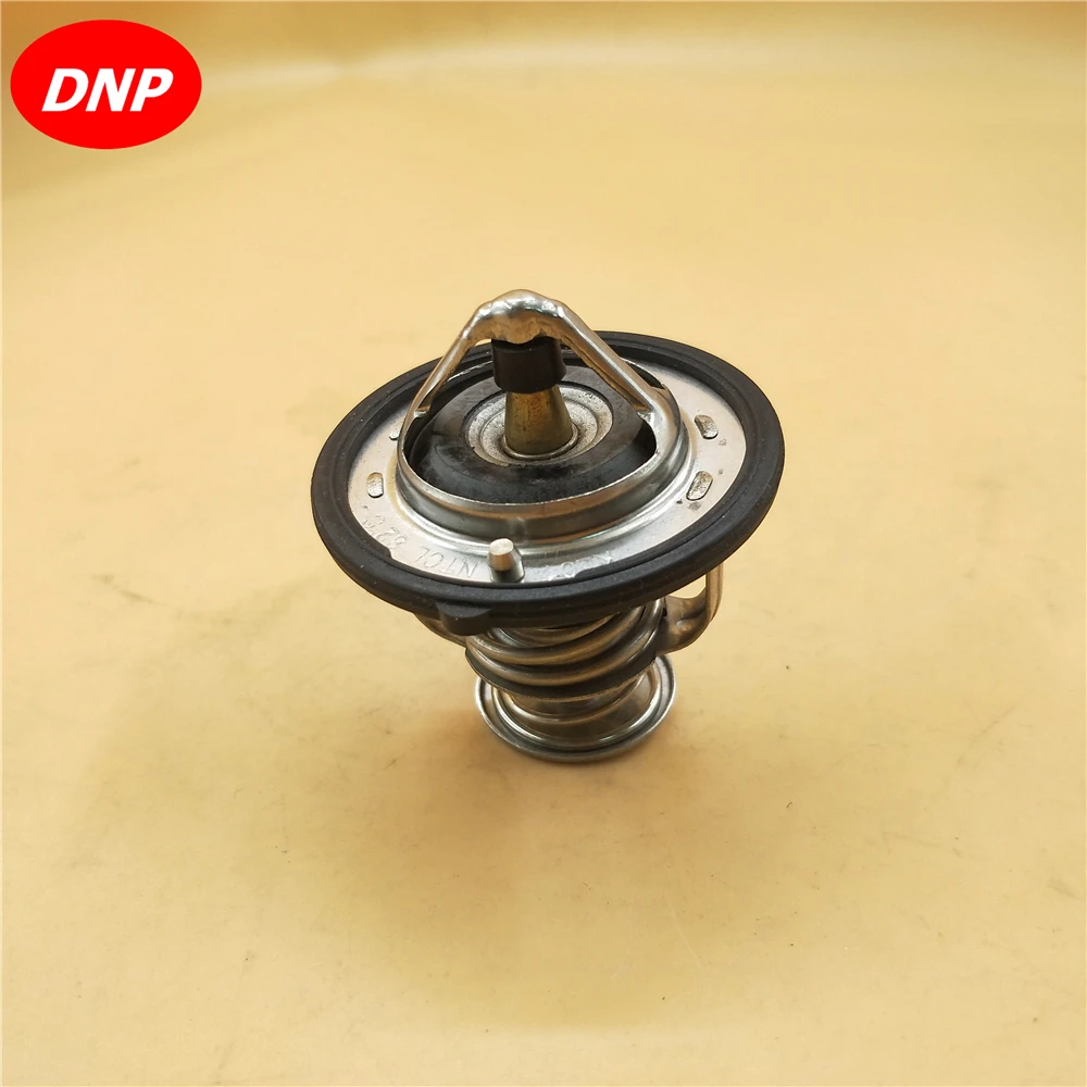 Dnp Coolant Thermostat Fit For Suzuki Mazda 3 323 326 Ford Kl01-15-171a ...