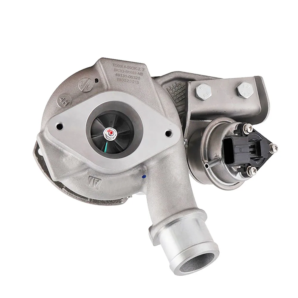 TD03L4-09GK-2-7-BK3Q-6K682-NB-Direct-Replacement-Turbochargers-For-Ford ...