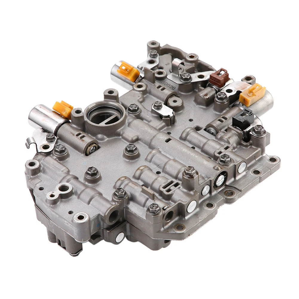 U140-U240-U241-Automobile-Transmission-Valve-Body-for-Toyota-RAV4 ...