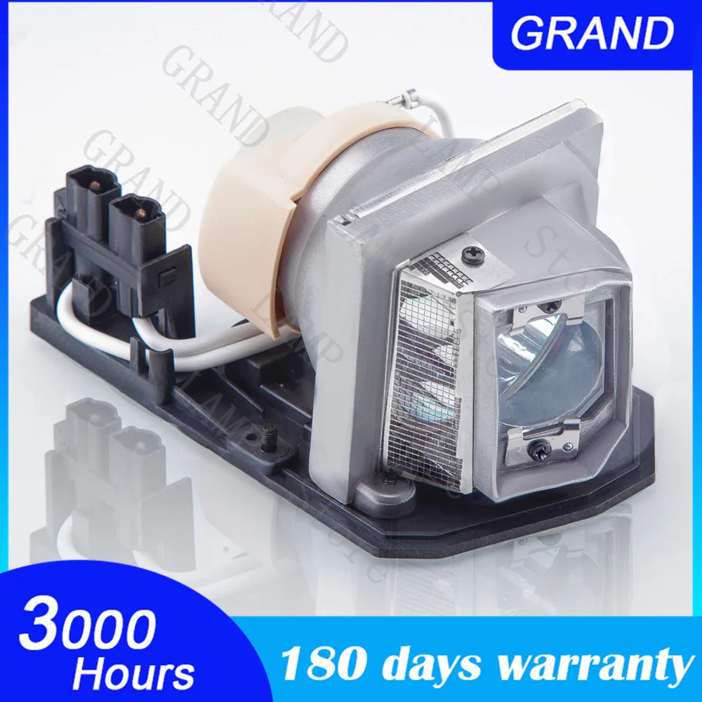 Compatible projector lamp Bulb EC.K0100.001 for Acer X110 X1161 X1261 ...