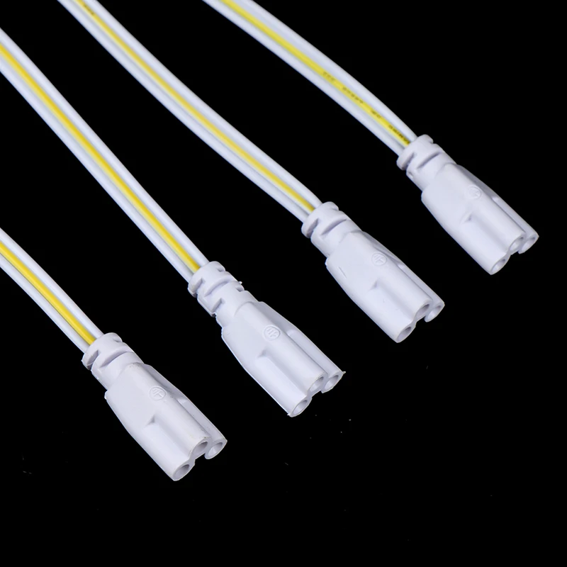 Cable-conector-de-doble-extremo-para-l-mpara-de-tubo-LED-Conector-de ...