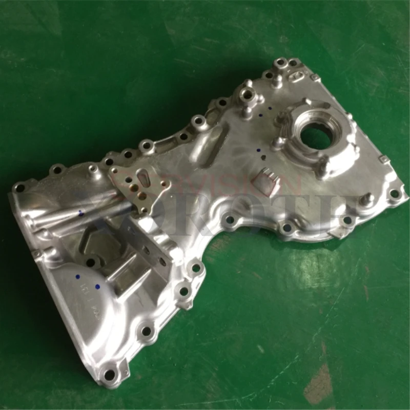 New Genuine OEM Parts Auto Oil Pump 16100-61M01 For Suzuki SX4 S-cross ...