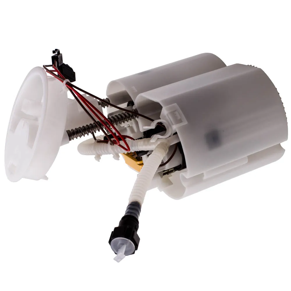 Electric Fuel Pump Assembly for Mercedes Benz E55 Sedan AMG V8 5.5L ...