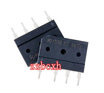 10 개/몫 새로운 원본 D15XB60 15A/600V 지퍼|릴레이| - AliExpress
