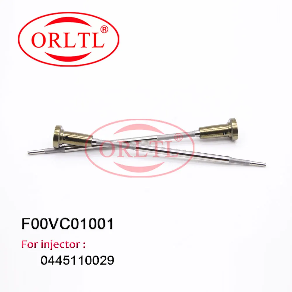 F-00V-C01-001-Diesel-Common-Rail-Injector-Valve-F00VC01001-For-Mercedes ...