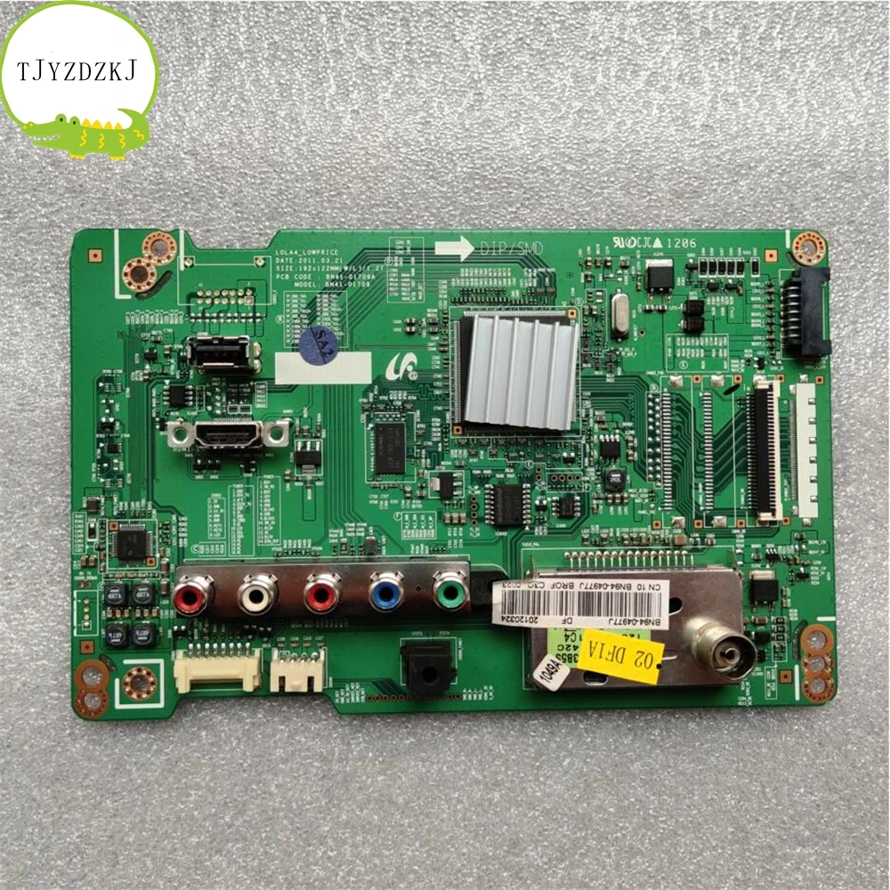 Buena-prueba-de-funcionamiento-para-UA32D4003B-placa-base-BN41-01709A ...