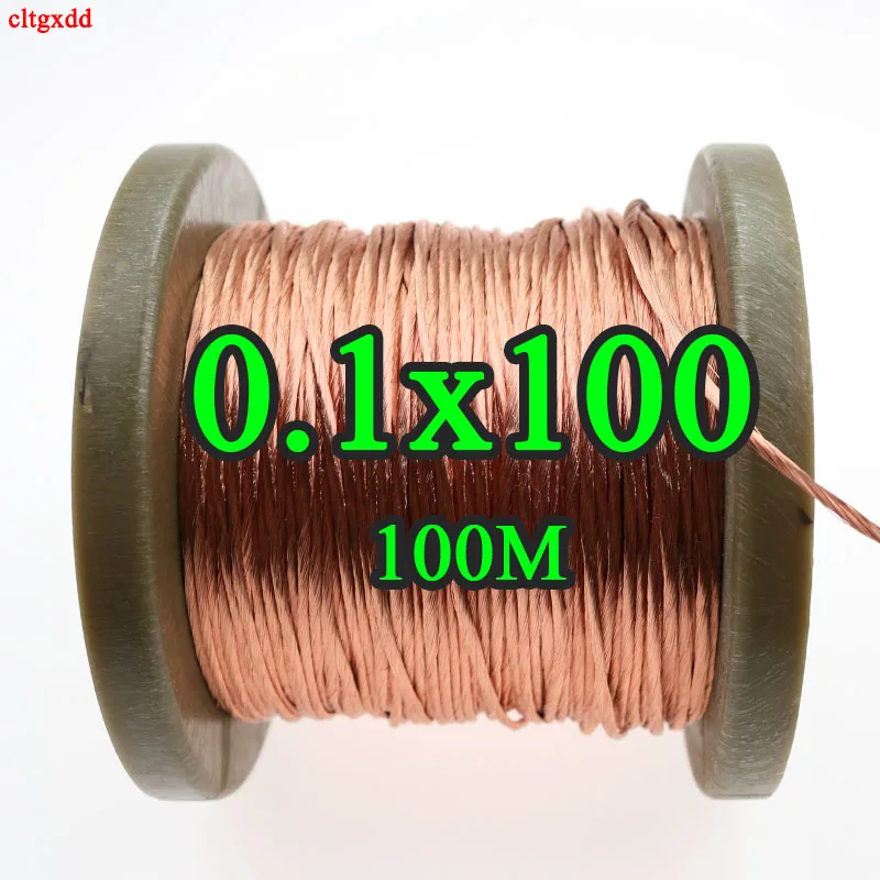 Copper Wire Strand