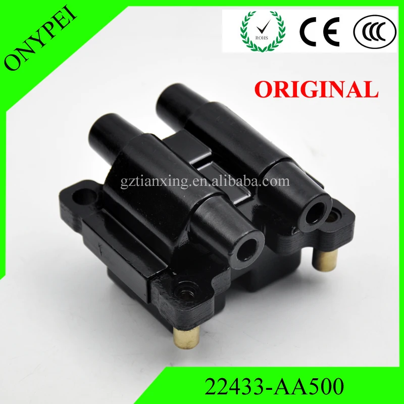 Bobina de encendido 22433 AA500 22433 AA580 22433 AA50A 22433 AA58A ...
