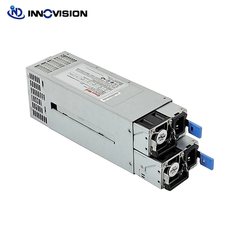 New Greatwall Dual PSU 2U 1+1 CRPS redundant 800W 1200W 1300W 1600W ...