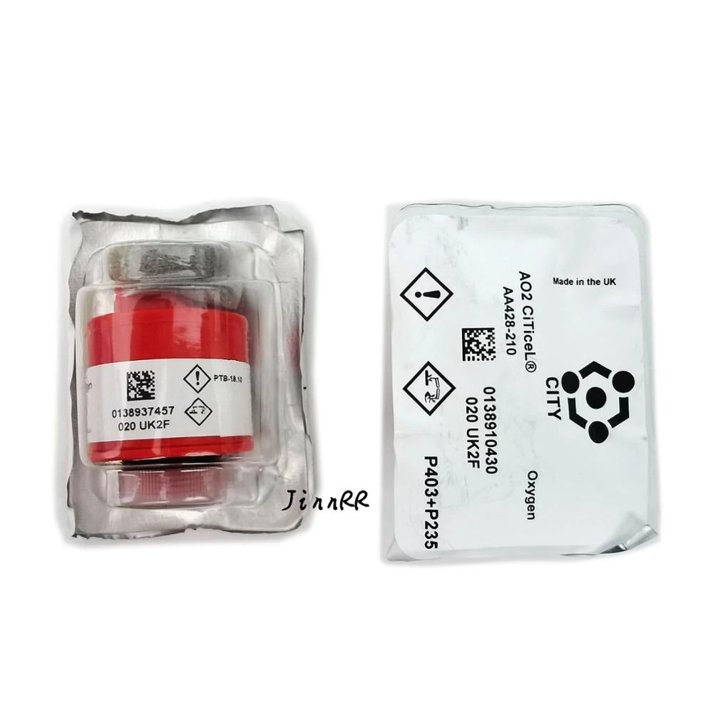 Ao2 Original 100% Free Shipping 1pcs The Uk City Oxygen Sensors Ao2 Ptb ...