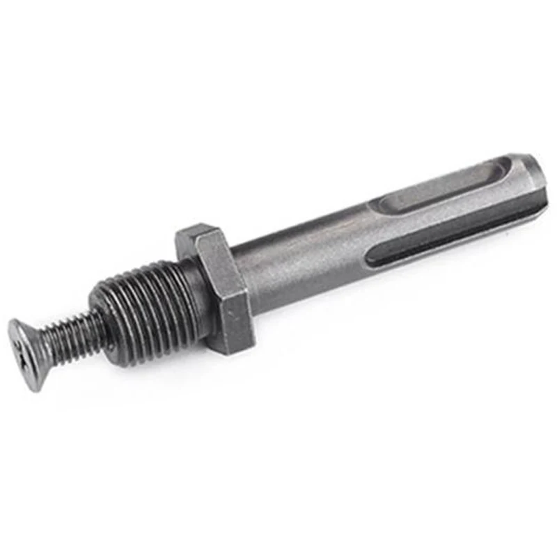 Sds Drill Chuck Screwdriver Cartridge Quick Change Adapter Converter ...