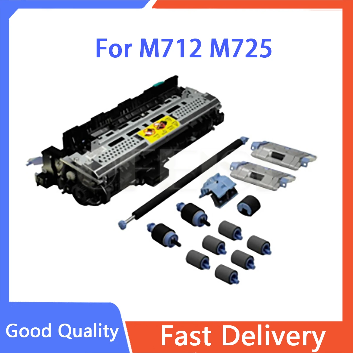 Original New for HP M712/M725 Maintenance Kit 220V CF254A CF235 67908 ...