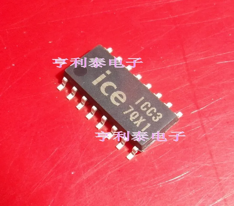 ICC3 TLM E ICC3 SOP16|퍼포먼스 칩| - AliExpress