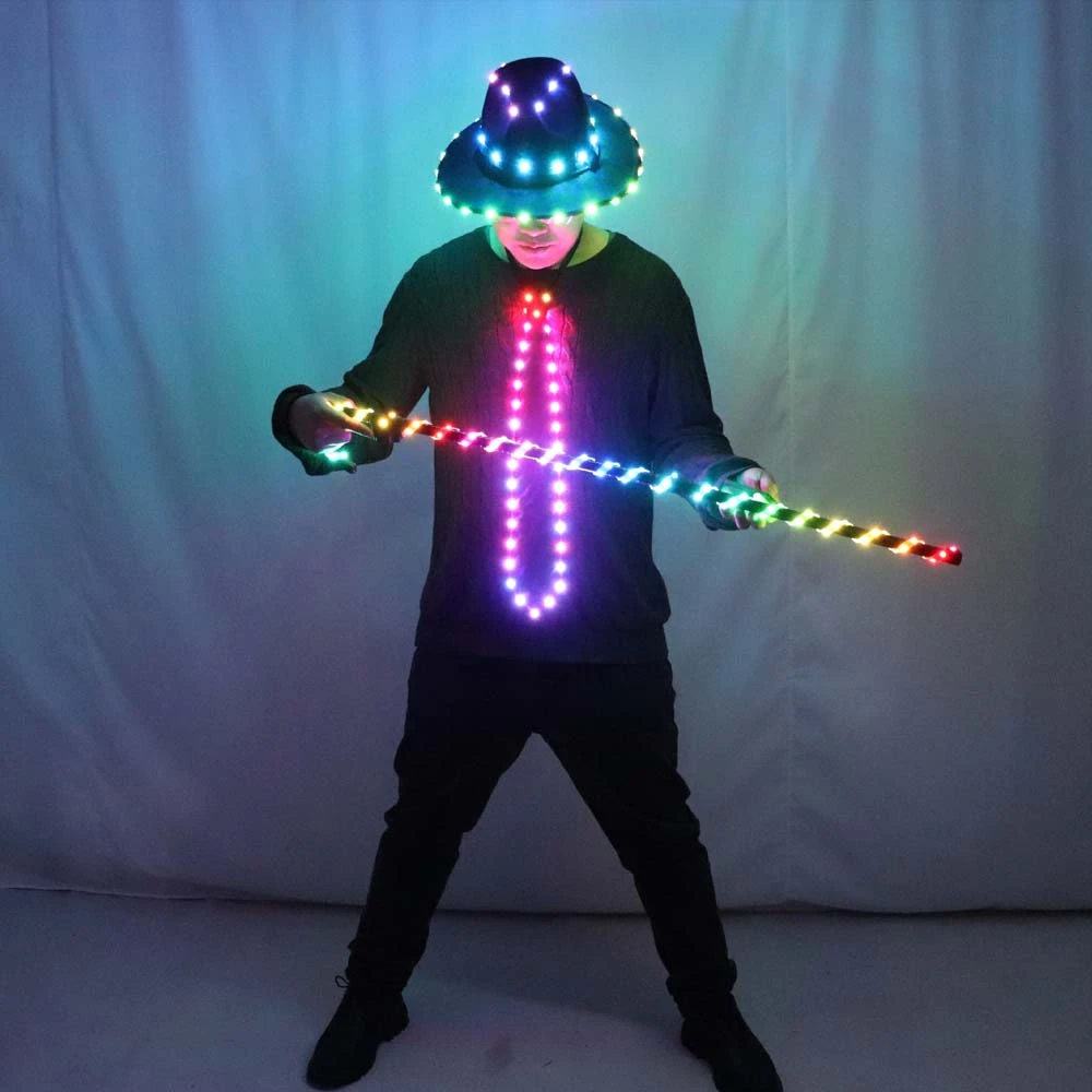 Dance Light Suits