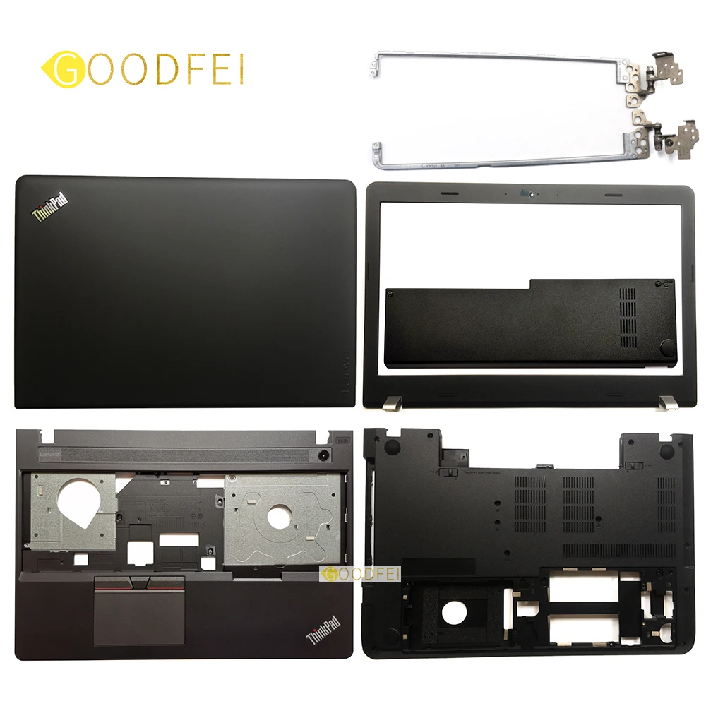 New-Genuine-For-Lenovo-ThinkPad-E570-E575-Laptop-Lcd-Back-Cover-Rear ...