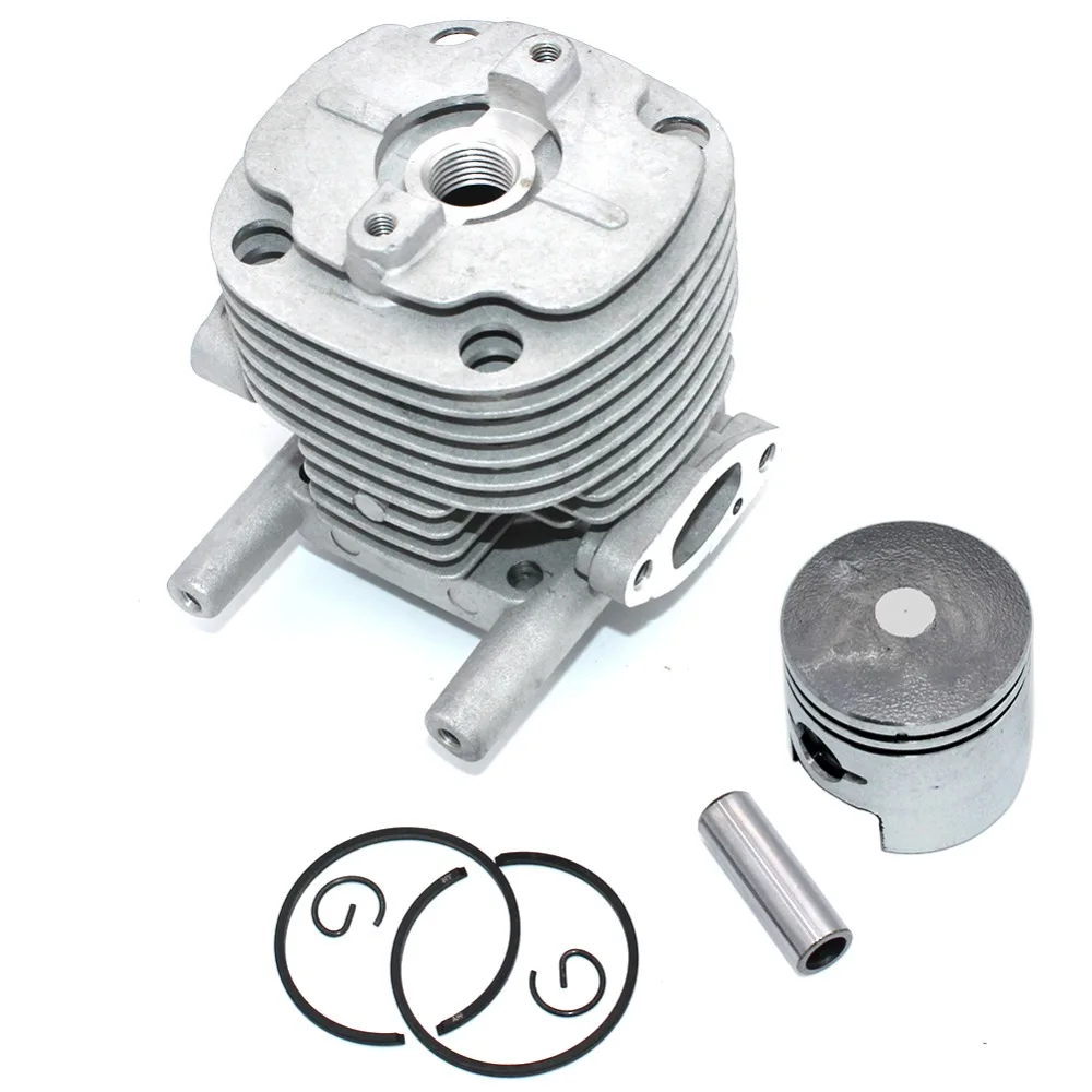 C35 Cylinder Kit Shindaiwa C35 C350 Bp35 R35f T350 (36 Mm) - Tool Parts ...