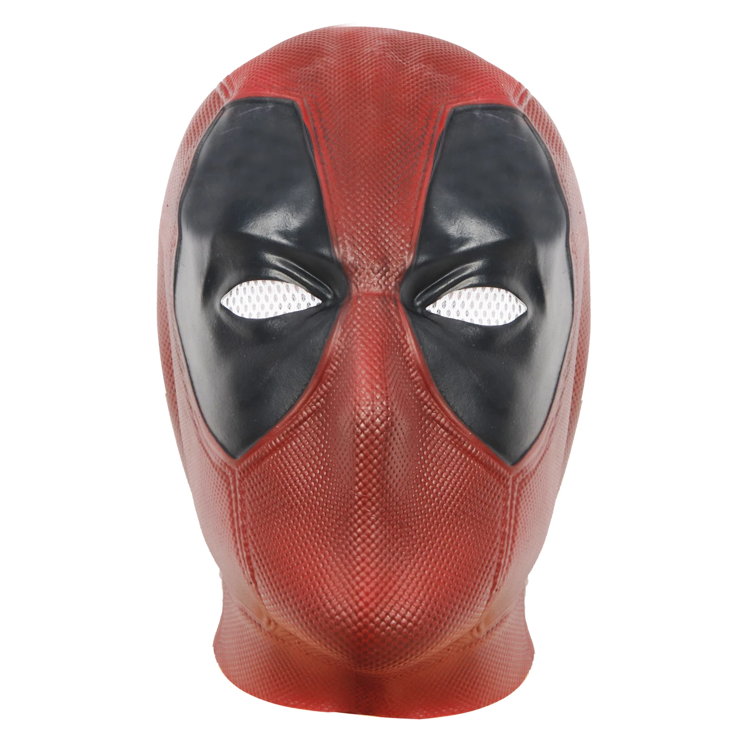 Deadpool Movie Horror Death Cosplay Mask - AllCosplay.com
