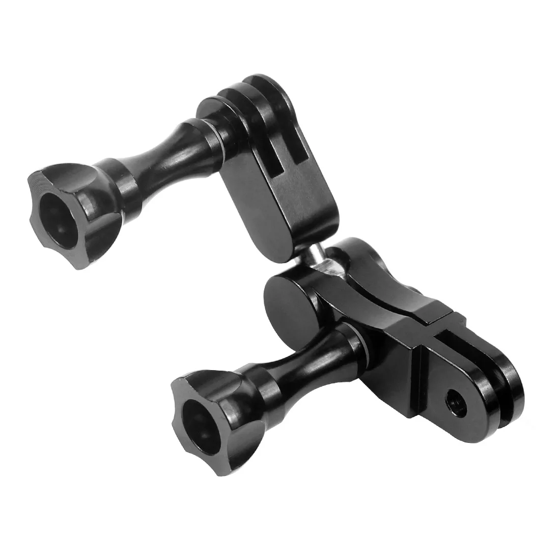 Universal For Gopro Aluminum Ball Joints Set Mount Adapter For Gopro ...