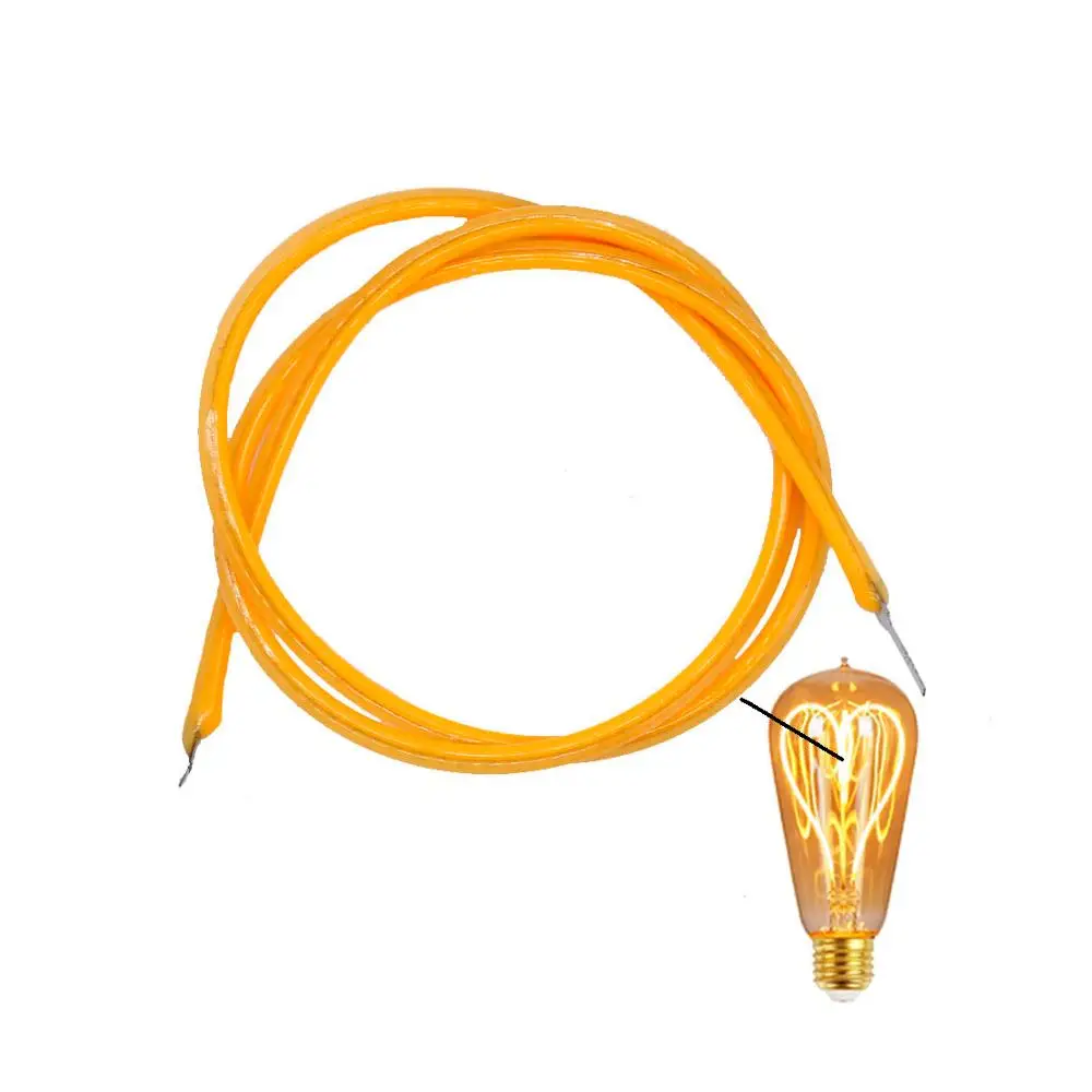 Light Accessories Diodes | Flexible Led Filament | Filament Led 1200mm ...