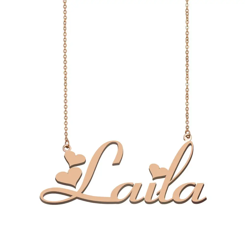 Laila Name