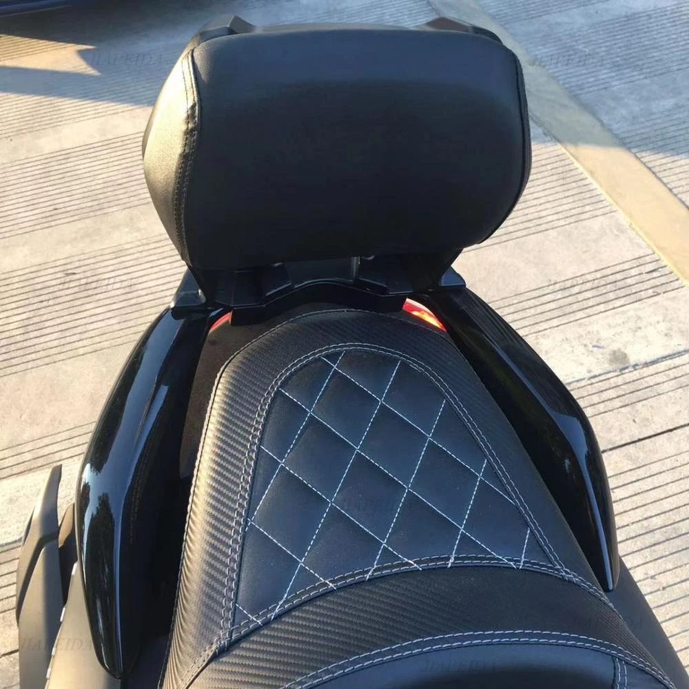 Modified Motorcycle all new nmax NMAX155 nmax2020 Rear backrest bracket ...