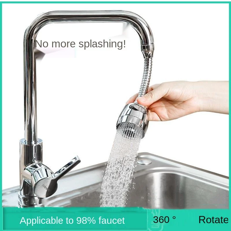 Other DIY & Tools - Anti-splash faucet outlet, anti-splash device ...