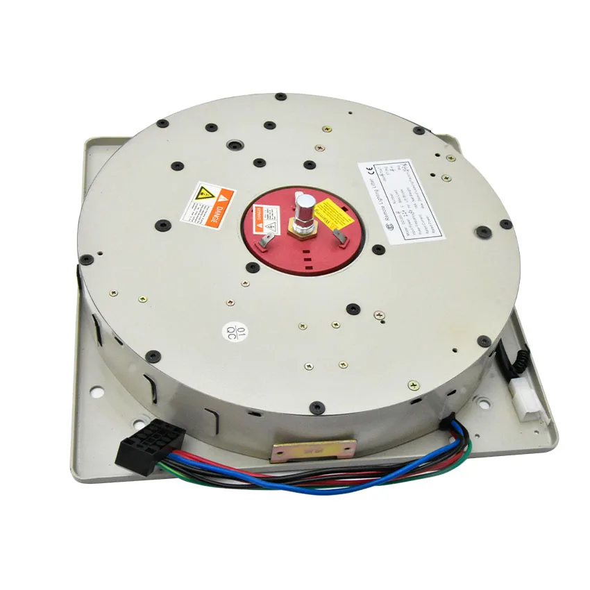 4m Remote Controller Lowering System Chandelier Scolling System Load ...