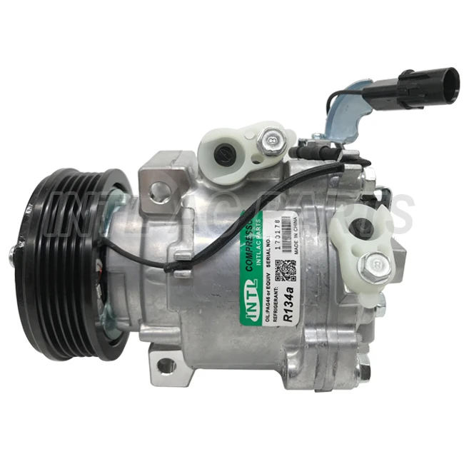 QS70-AUTO-CAR-A-C-AC-Compressor-for-MITSUBISHI-LANCE-7813A752 ...