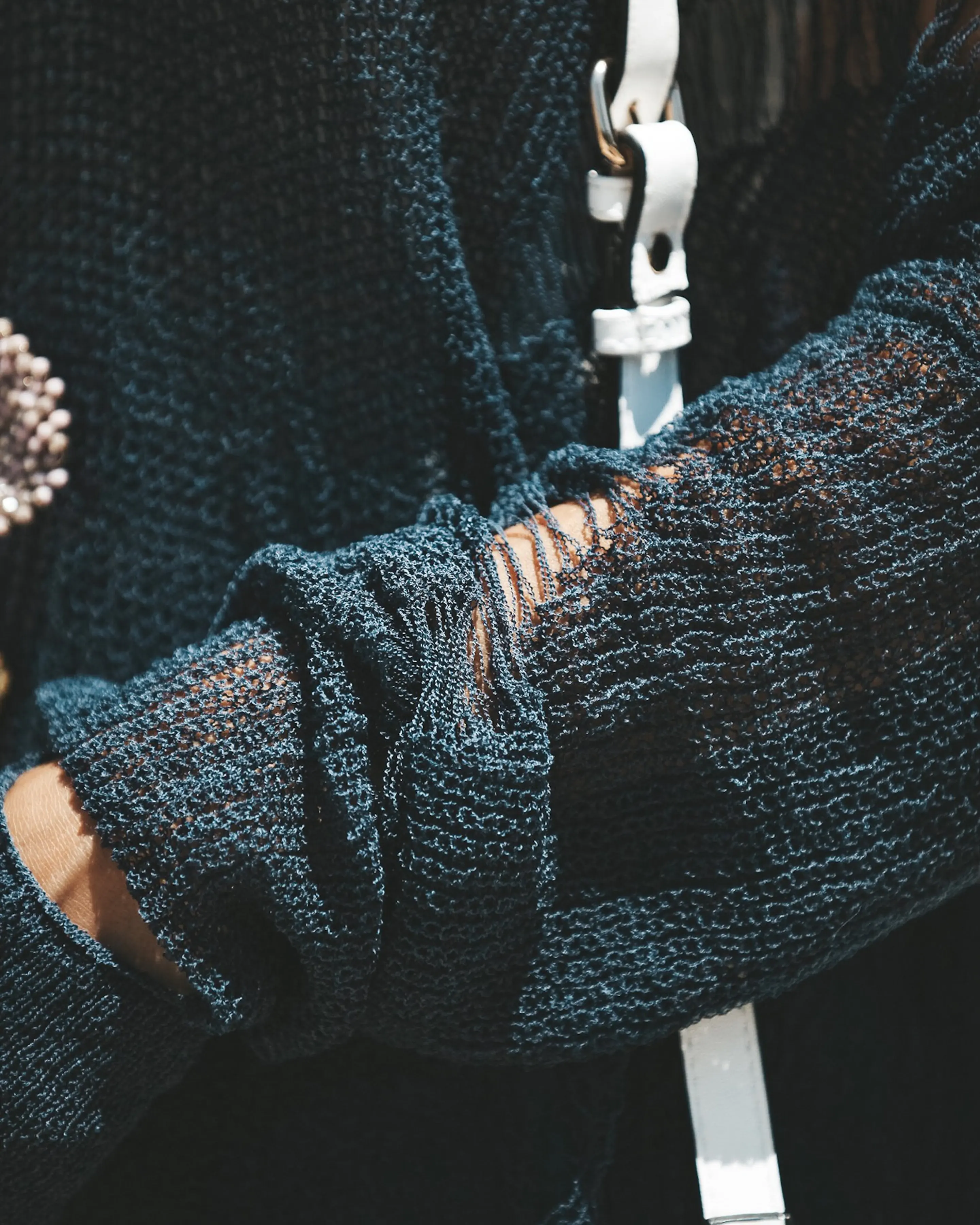 Winter Sweater Tumblr