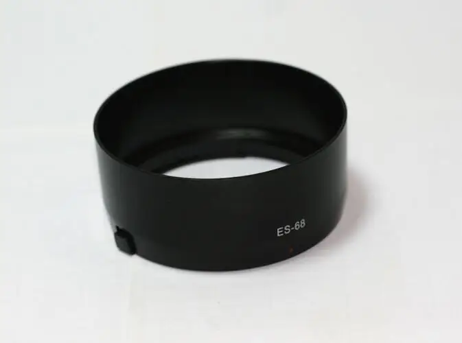 Light Shield for Canon Es 68 Light Shield Canon 50mm F1.8 STM New Small ...