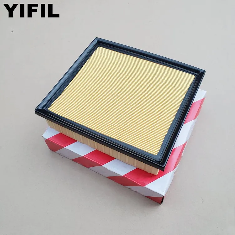 Car Engine Air Filter 17801 31131 For TOYOTA Avalon Camry Highlander ...