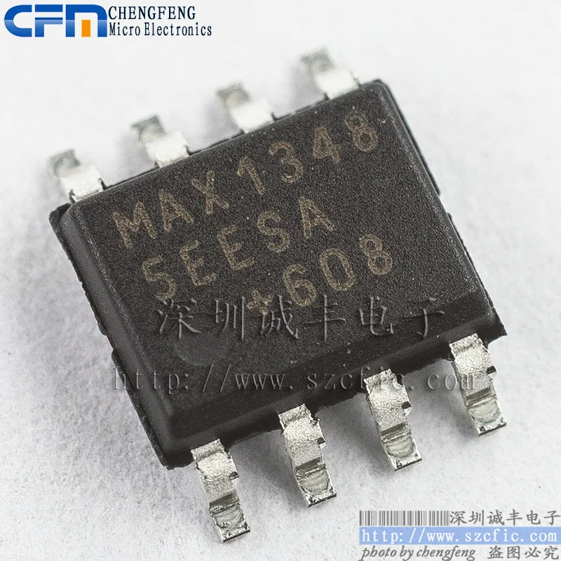 5 piezas MAX13485EESA + T MAX13485 SOP MAXIM|Relés e interruptores de coche| - AliExpress