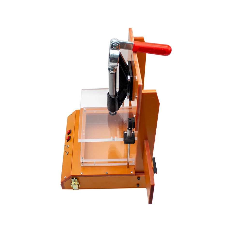 LeTkingok PCBA Test Rack PCB Universal Embryo Frame Rack Circuit Board ...