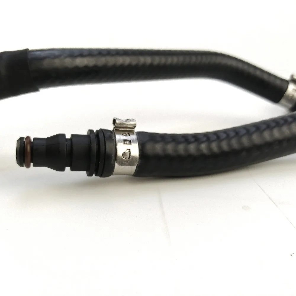 Водяная труба 2045012825 для Mercedes Benz C180 E200/2045013225 ...