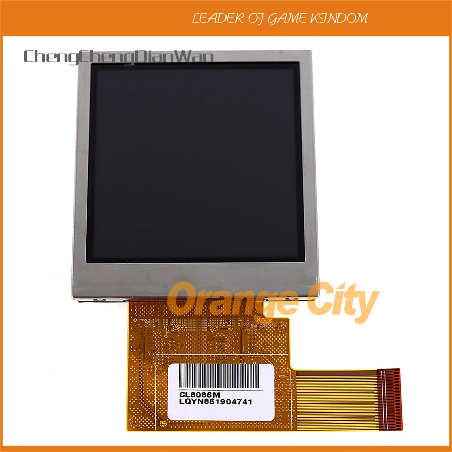 1PC-2-2-inches-For-GBC-LCD-High-brightness-LCD-Display-screen-for ...