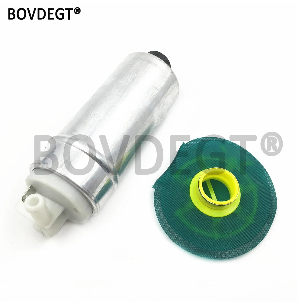Bomba de combustible eléctrica, accesorio para BMW E39, E38, 525i, 528i ...