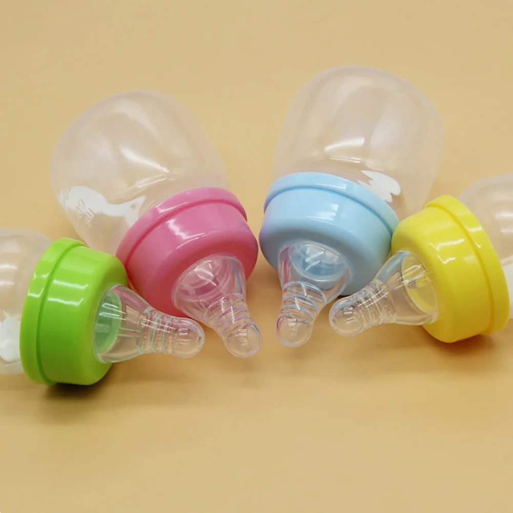 La couleur verte Biberon pour nouveau-né, 60ml, biberon pour nourrisson ...