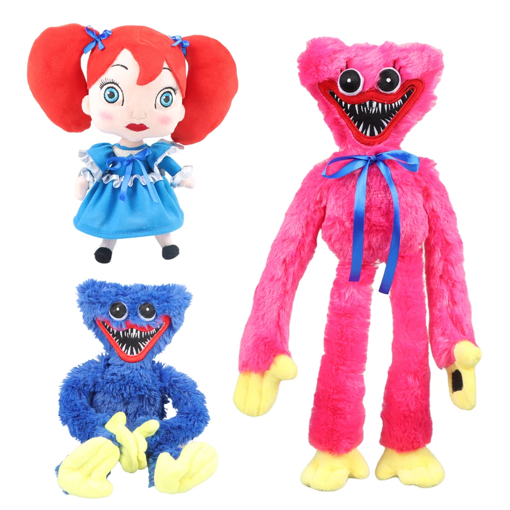 Shop Now The new style has arrived Quality products 40cm Poppy Playtime ...