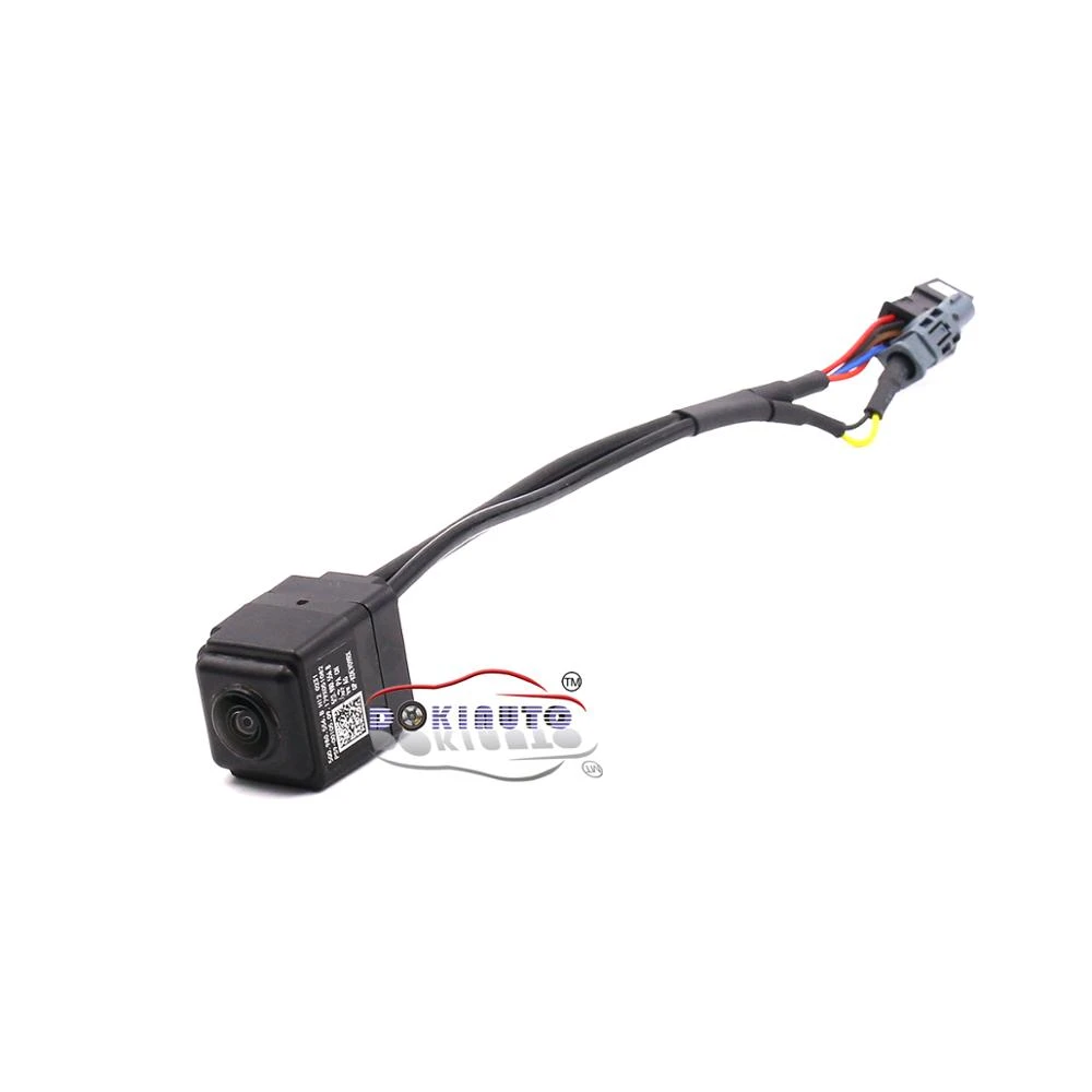 Rear View Camera Unit 4m0 980 556 A 4m0980556a 5q0980556b 5q0 980 556 B ...