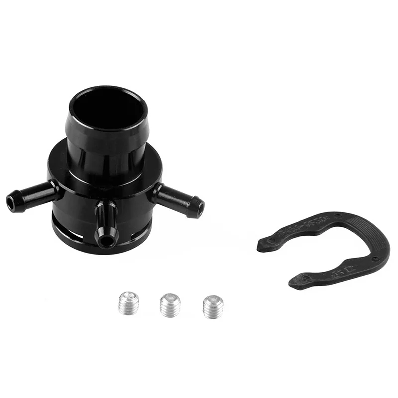 Car Modified Vacuum Sensor Turbine Pressure Relief Valve Accessories ...