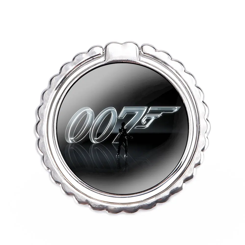 007 Logo Skyfall